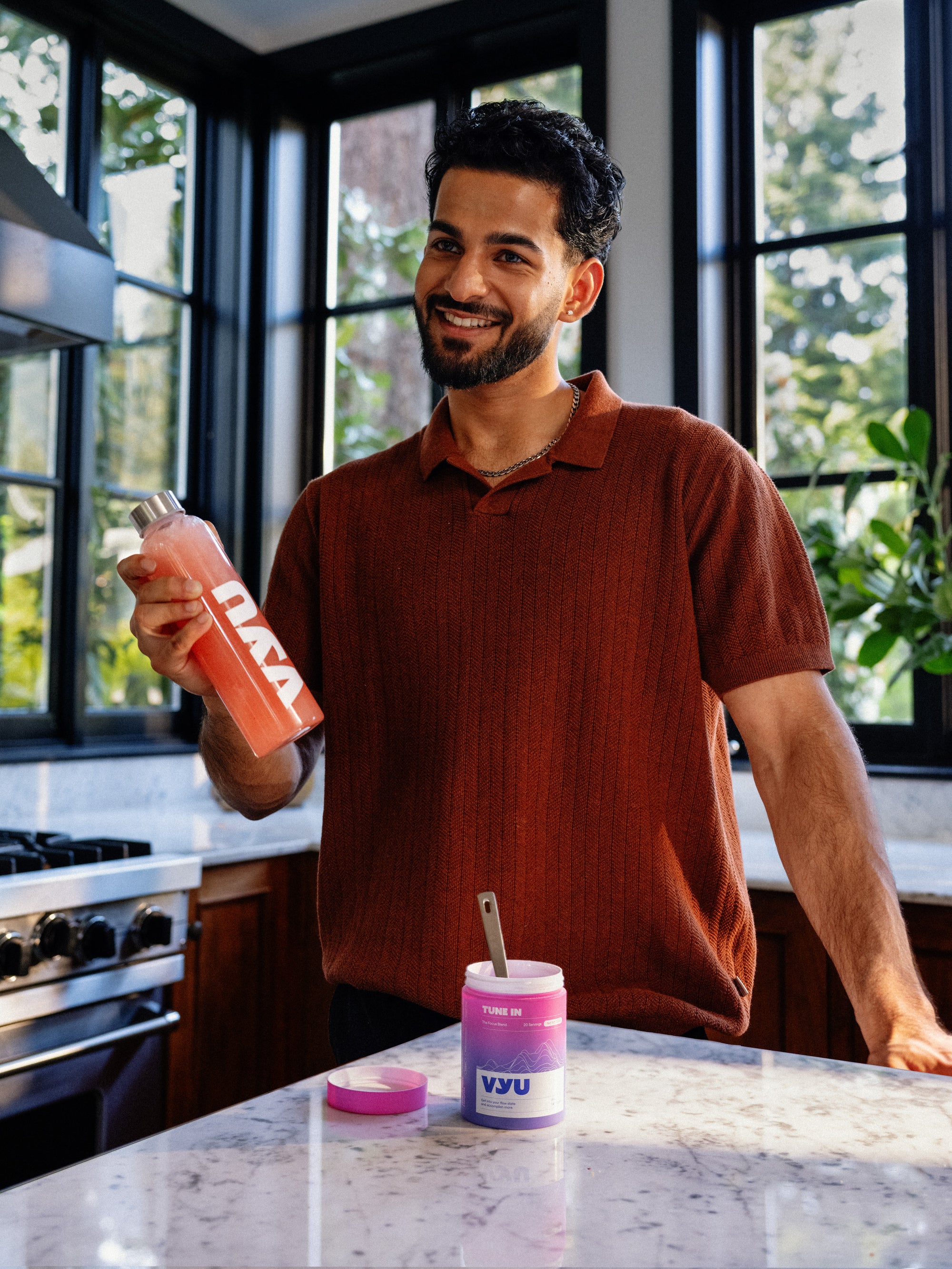 Our Story – DrinkVyu