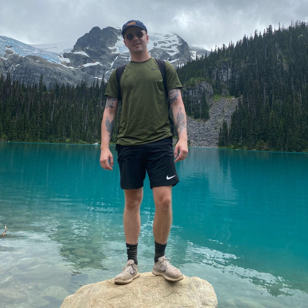 TUNE IN | Mental Performance Drink For Instant Focus | VYU – DrinkVyu