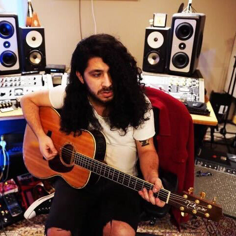 TUNE IN | Mental Performance Drink For Instant Focus | VYU – DrinkVyu